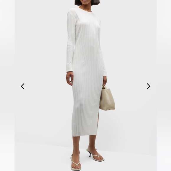 Frame Denim | Dresses | Frame Knit Dress | Poshmark